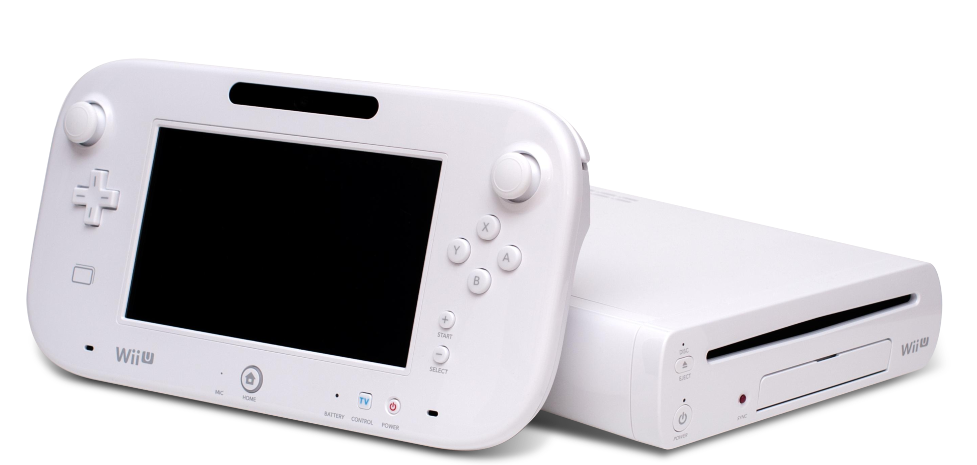 Wii U Hacks Guide